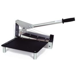 Edge-Rite 12" or 4" Metal/Plastic Table Shear