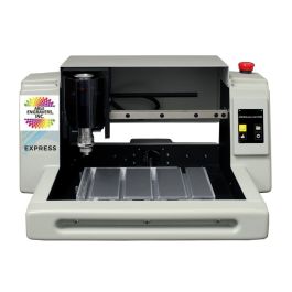 Vision Express Engraving Machine S5