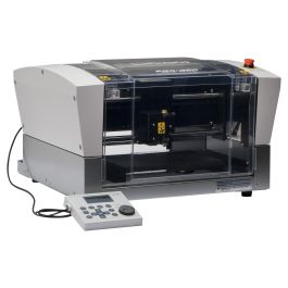 Roland EGX-350 Desktop Engraving Machine