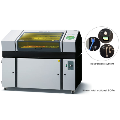 VersaUV LEF-300 Flatbed Printer