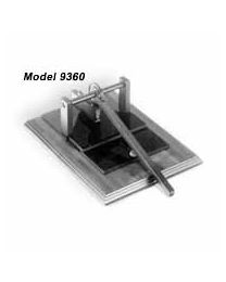 Hole Punches - Engraving Equipment