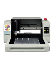 Computerized Engraving Machines - Computer Aided - Controlled