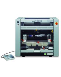 Computerized Engraving Machines - Computer Aided - Controlled